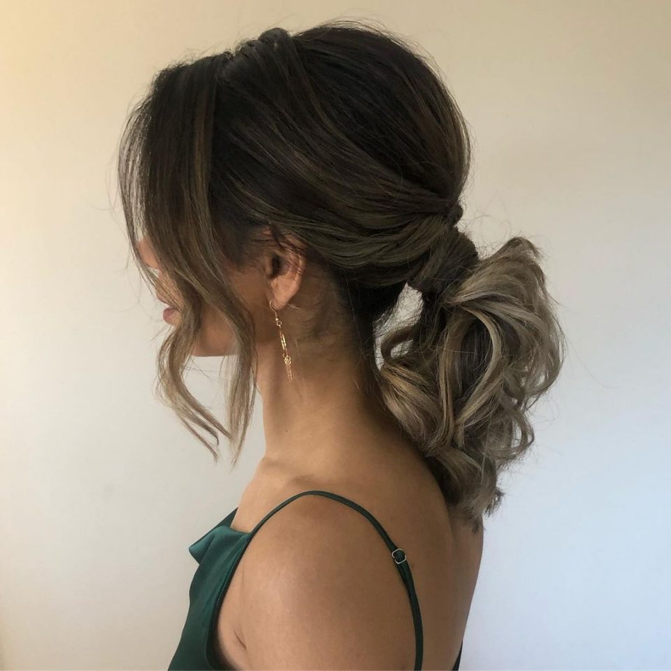 50 Lovely Hairstyles For Medium-Length Hair To Try In 2025