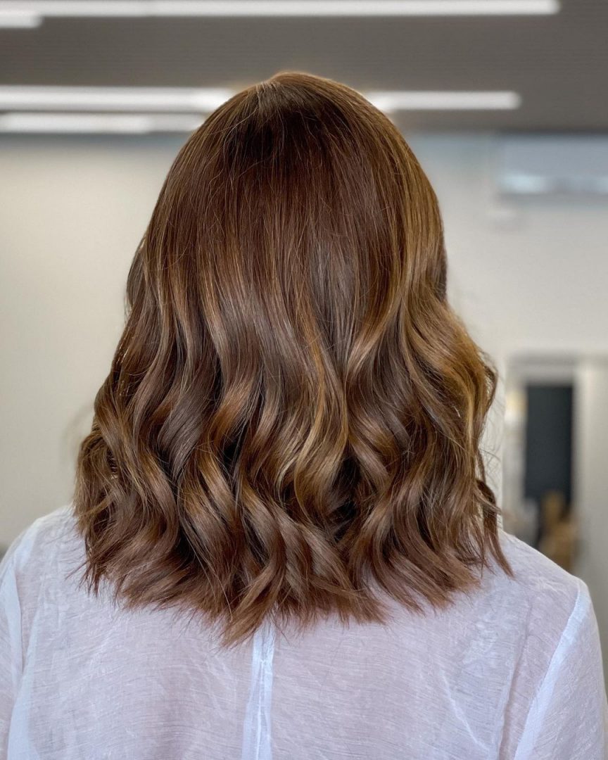 60 Stunning Cowboy Copper Hair Inspo Pics