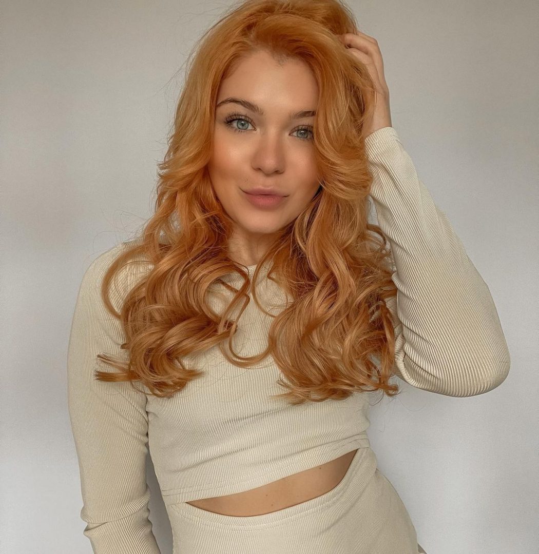 45 Top Dark Ginger Hair Ideas Trending In 2025