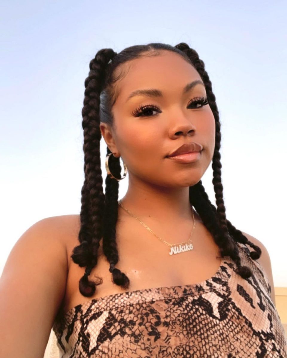 35 Baddie Curly Hairstyles For The Baddest Gals Of 2024