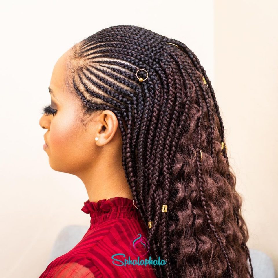 35 Baddie Curly Hairstyles For The Baddest Gals Of 2024