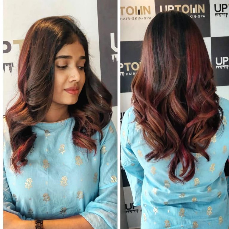 50 Must-Try Red Brown Hair Trends For 2025