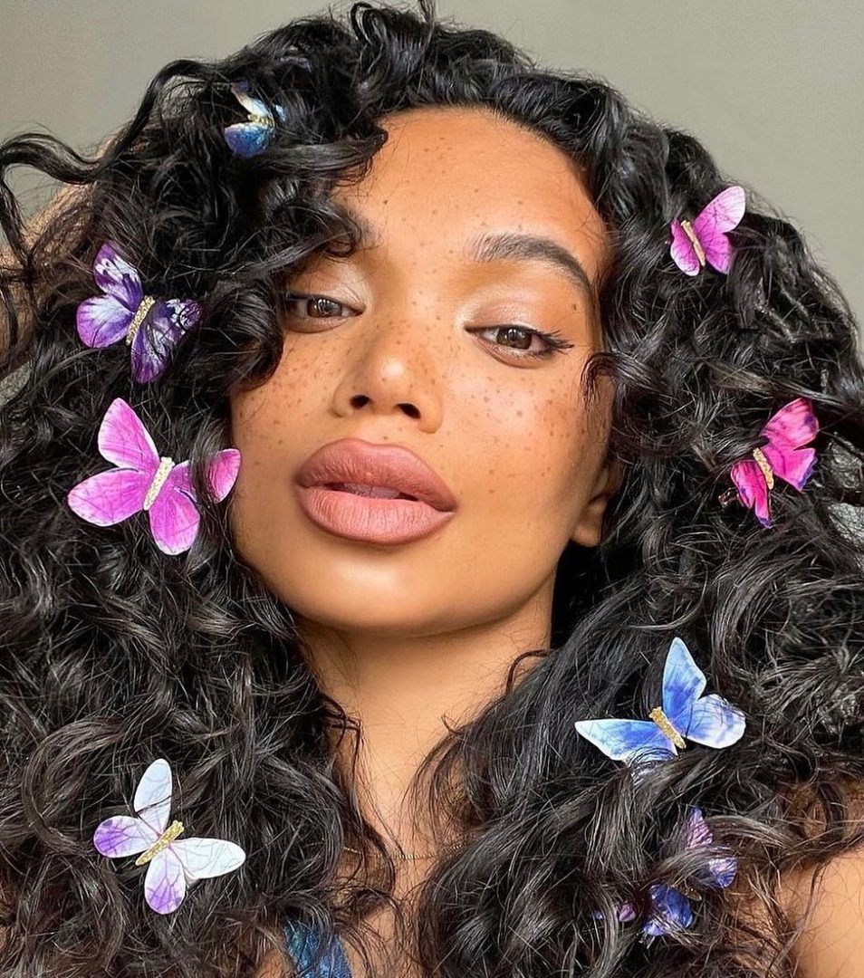 60 Most Popular Curly Hairstyles In 2024