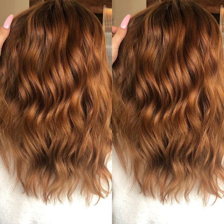 45 Top Dark Ginger Hair Ideas Trending In 2025