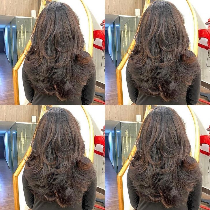 30 Dashing Styles For Transforming Long Wavy Hair