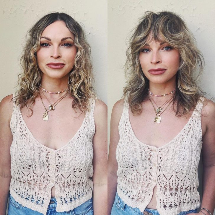 30 Jaw-Dropping Long Curly Hair Ideas And Inspirations