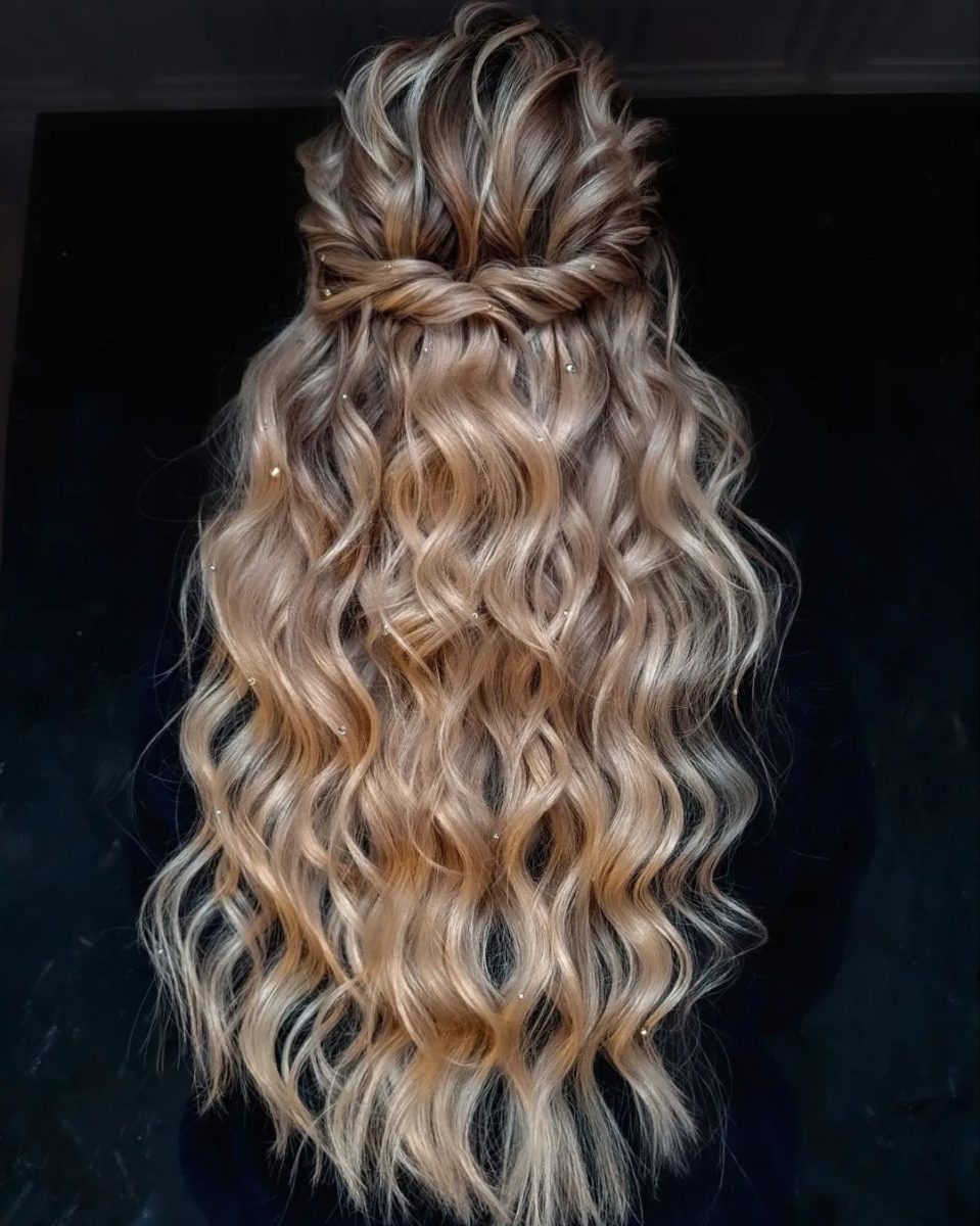60 Most Popular Curly Hairstyles In 2024