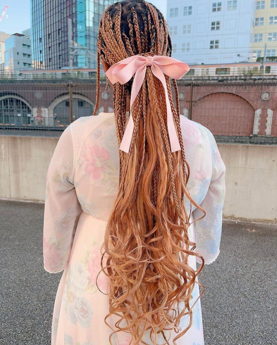 60 Most Popular Curly Hairstyles In 2024