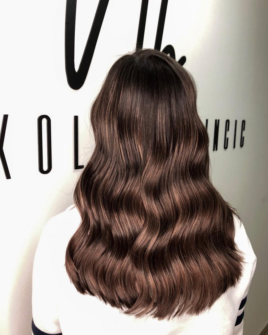 53 Maroon Hair Trends Perfect For 2024