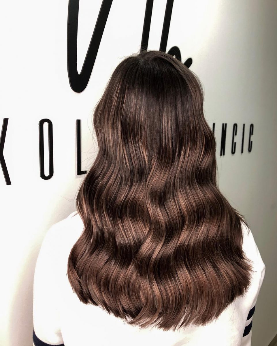 53 Maroon Hair Trends Perfect For 2024