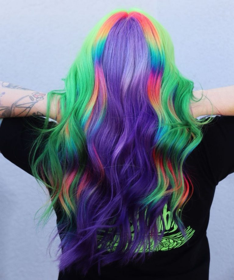 35 Baddie Curly Hairstyles For The Baddest Gals Of 2024