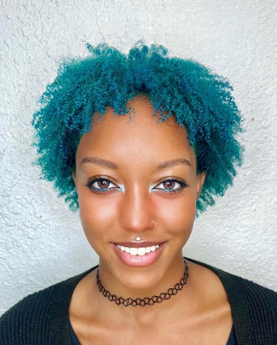 25 Hottest Short Curly Haircuts Of 2025