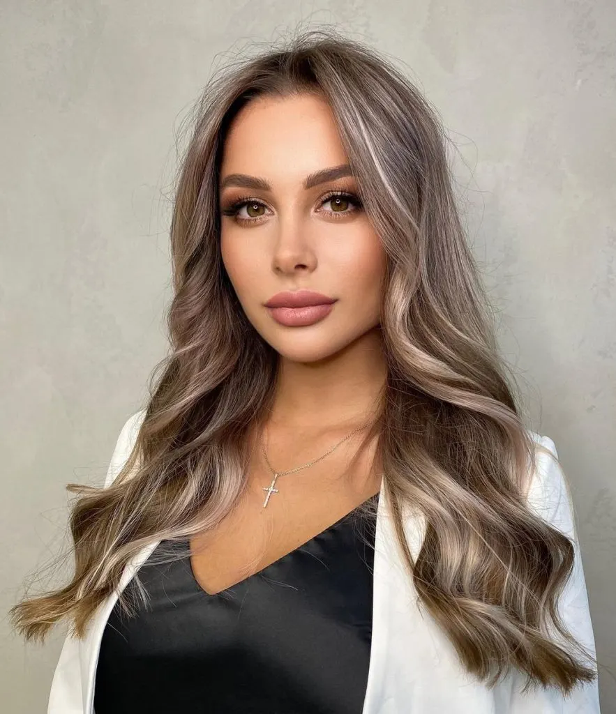 60 Populairste Krullende Kapsels In 2024