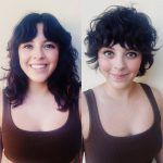 25 Hottest Short Curly Haircuts Of 2024