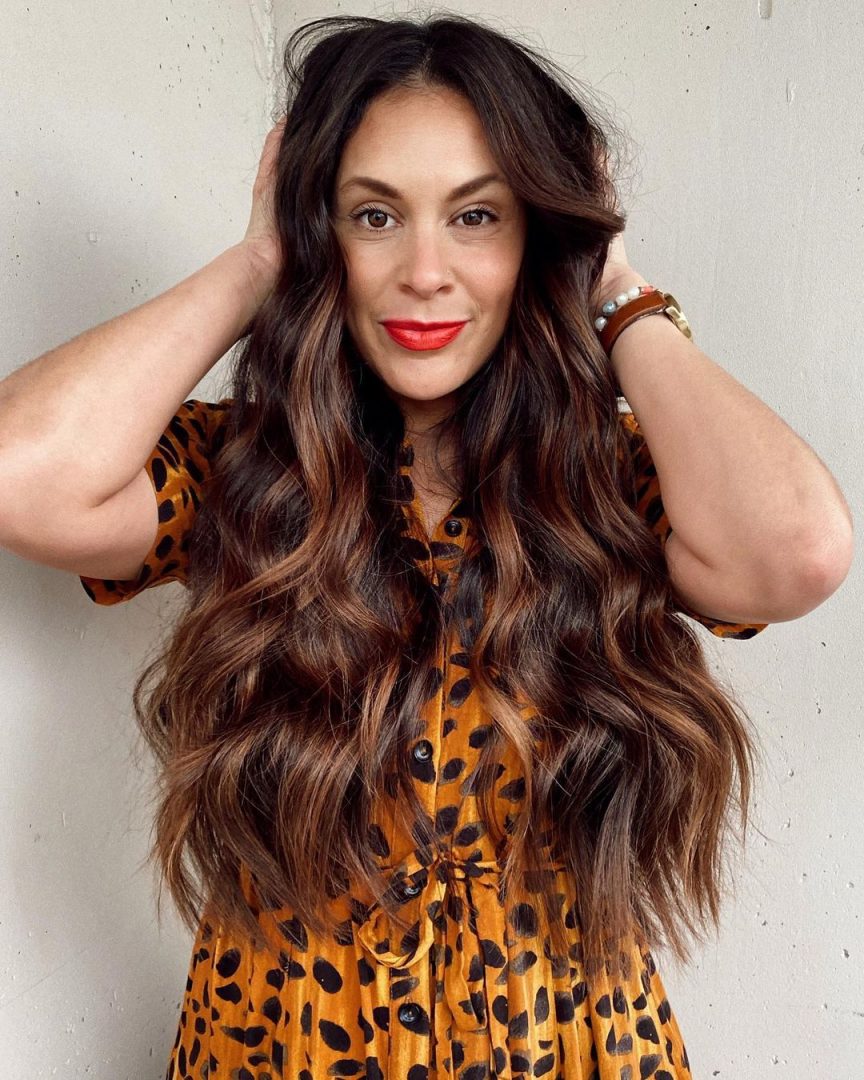 60 Stunning Cowboy Copper Hair Inspo Pics