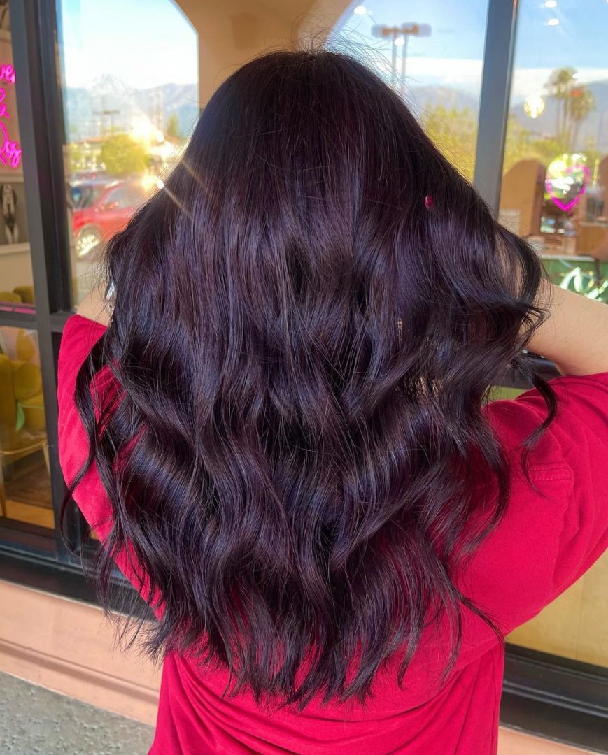 40 Top Cherry Red Hair Ideas To Try In 2024