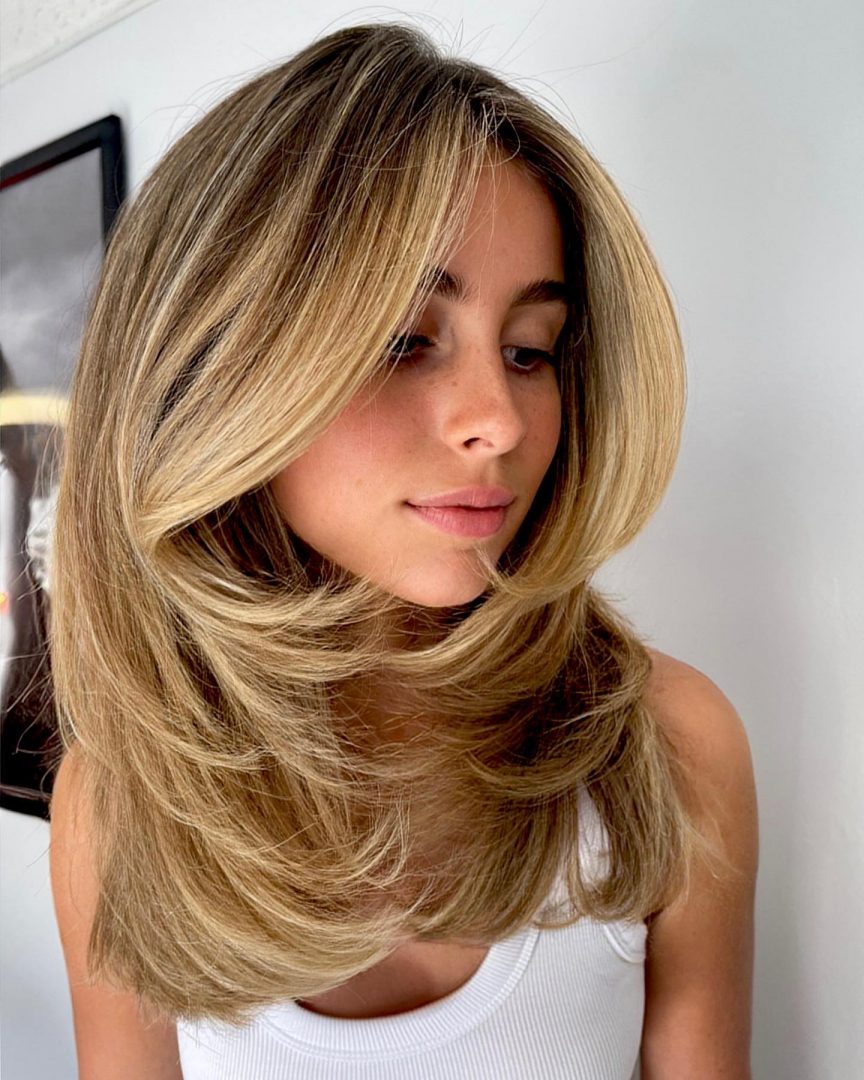 25 Expert Butterfly Haircuts Better Than TikTok DIYs