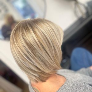 50 Trendiest Short Blonde Bob Hairstyles In 2025