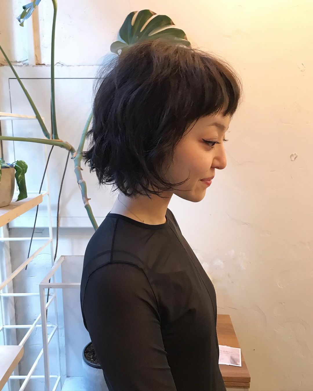 40+ Chic Layered Bob With Bangs Ideas For 2025