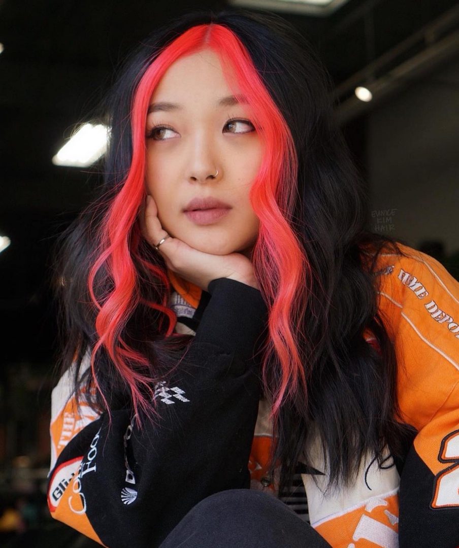 80 ideias de cores de cabelo para todas as estéticas