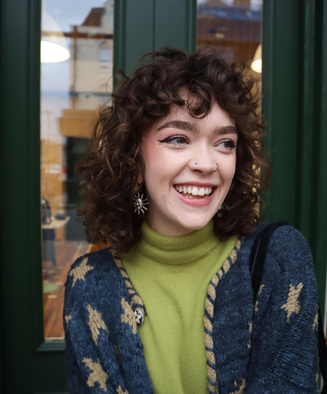 30 Irresistible Long Curly Bob Hairstyles You Need To See 30 Irresistible Long Curly Bob Hairstyles You Need To See
