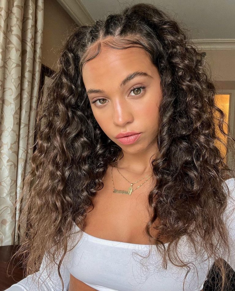 80 Hair Color Ideas For Every Aesthetic