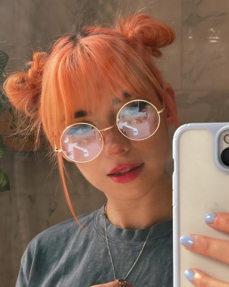 23 Cute Hairstyles Going Viral On Social Media