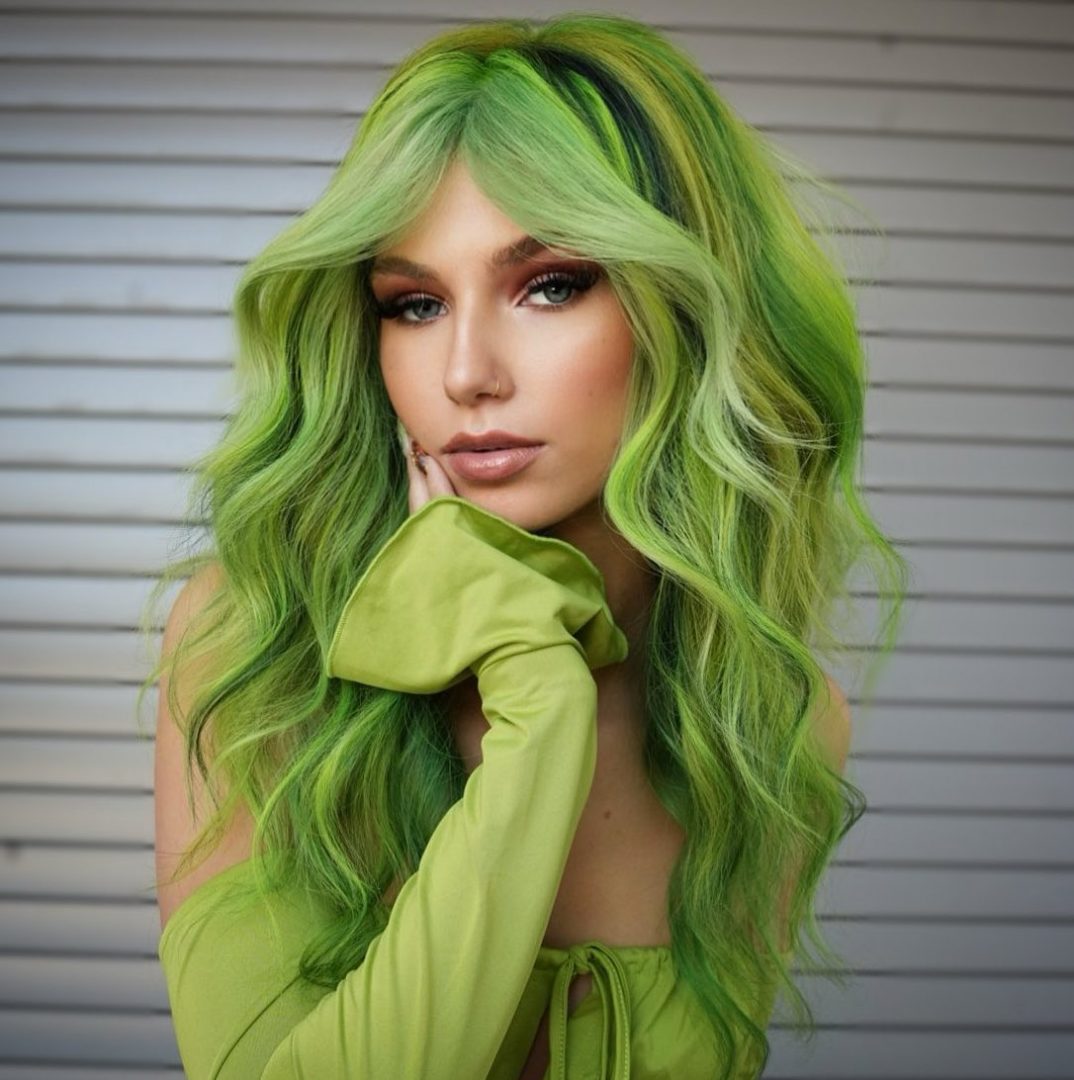 80 Hair Color Ideas For Every Aesthetic