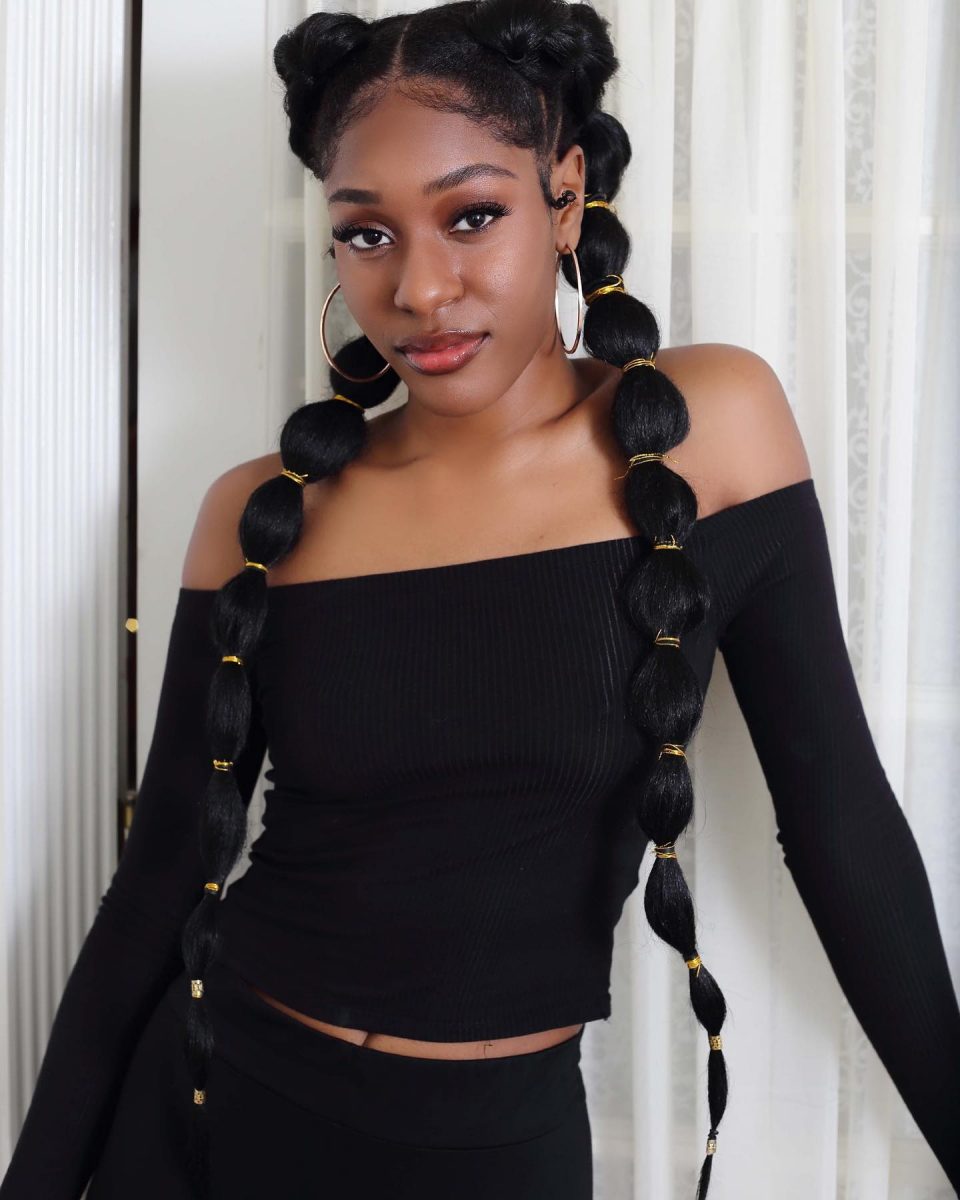 23 Cute Hairstyles Going Viral On Social Media