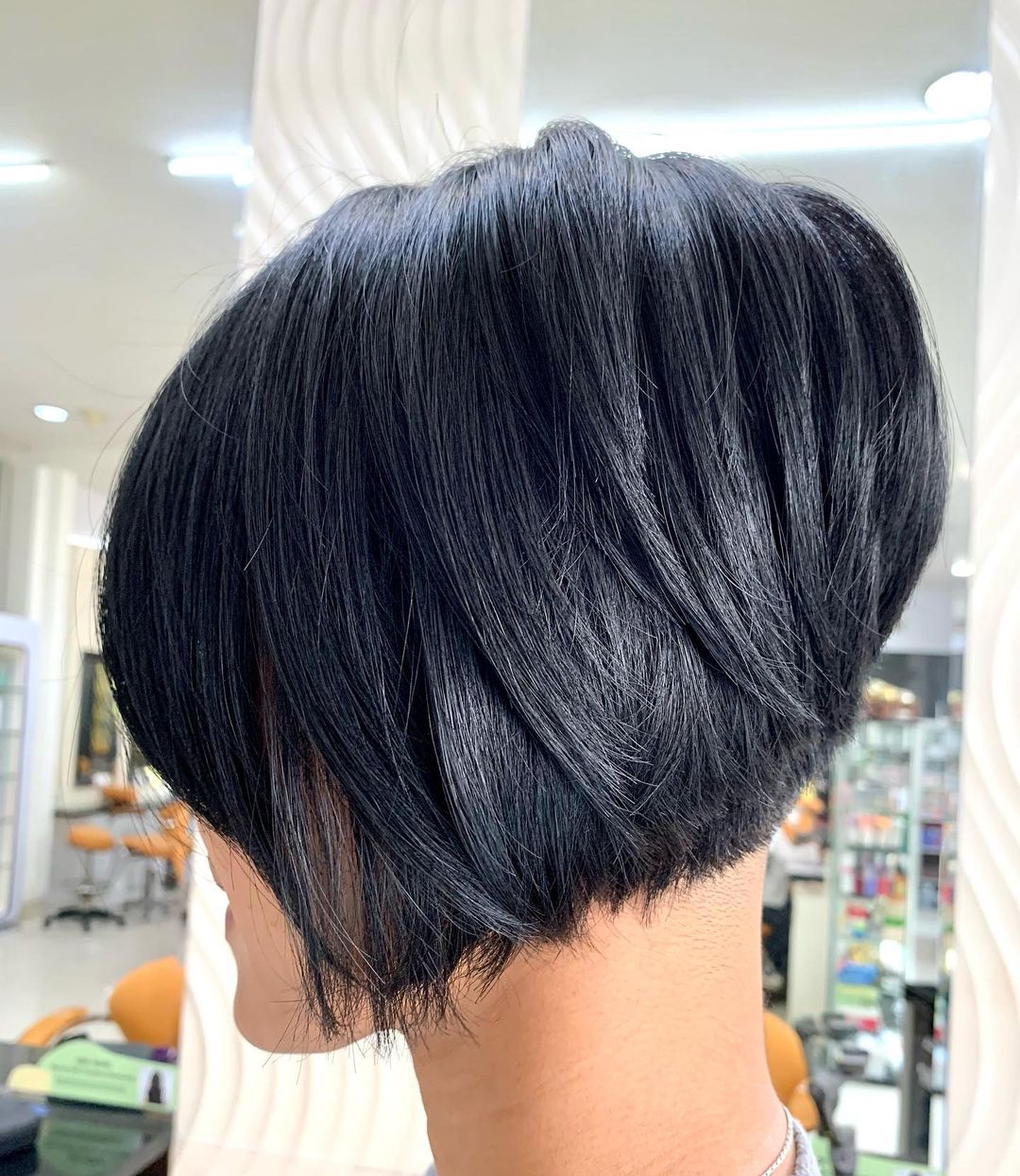 51 Bob With Side Bangs To Try In 2024