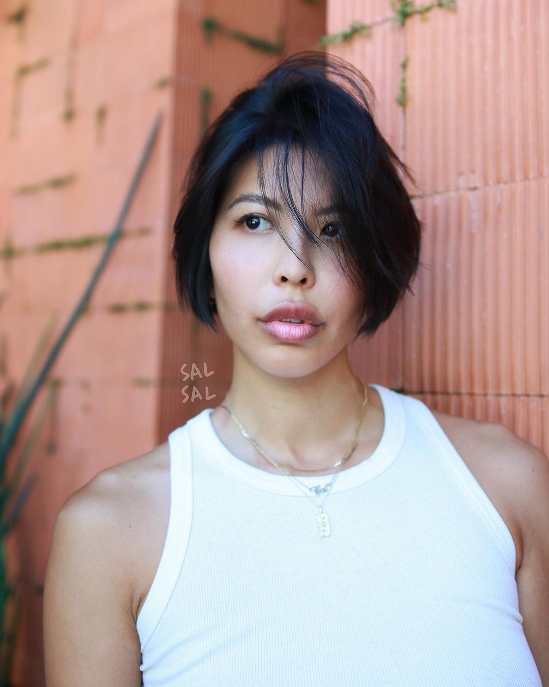 40+ Chic Layered Bob With Bangs Ideas For 2025