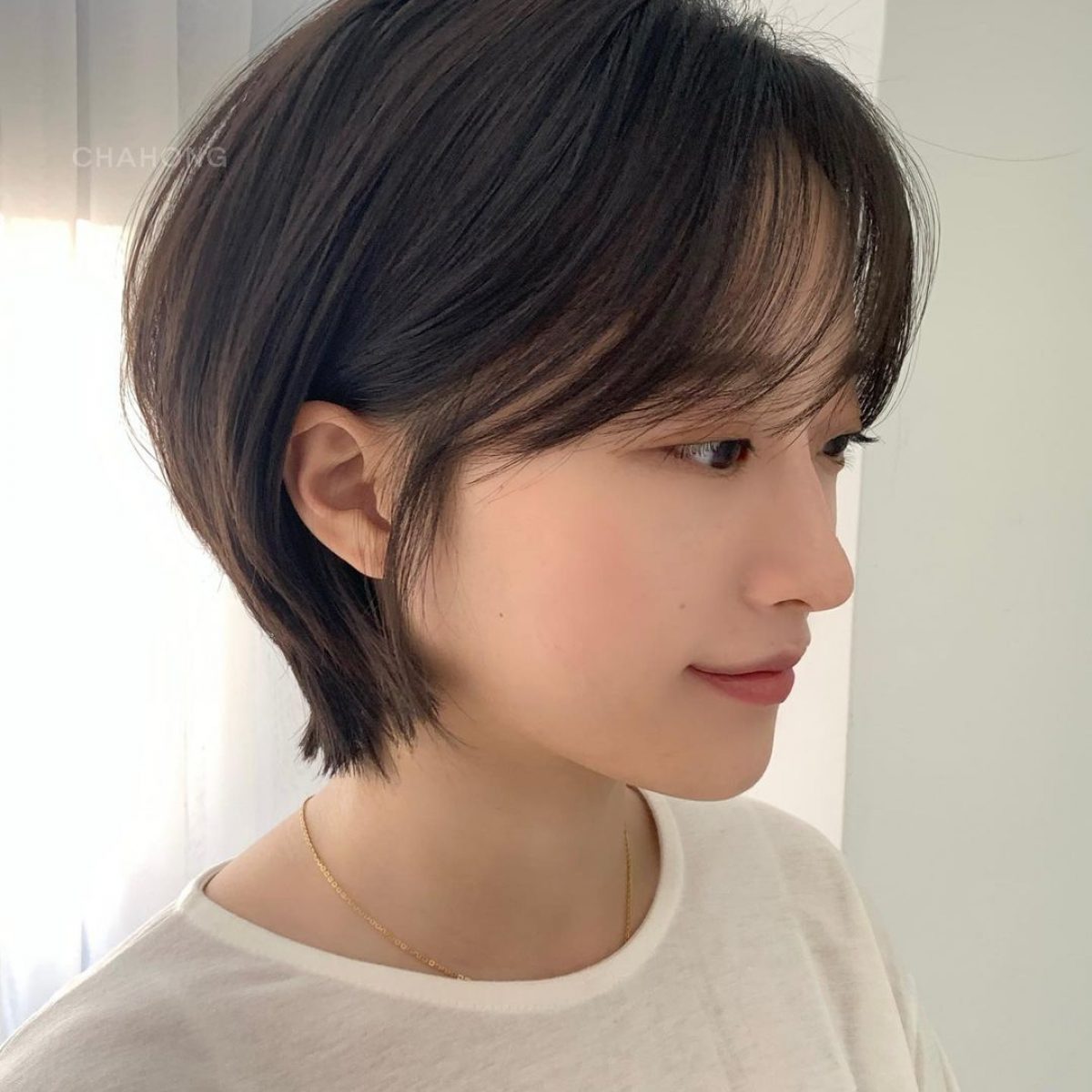 40+ Chic Layered Bob With Bangs Ideas For 2024
