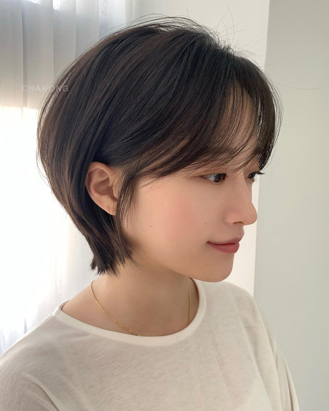 40+ Chic Layered Bob With Bangs Ideas For 2025