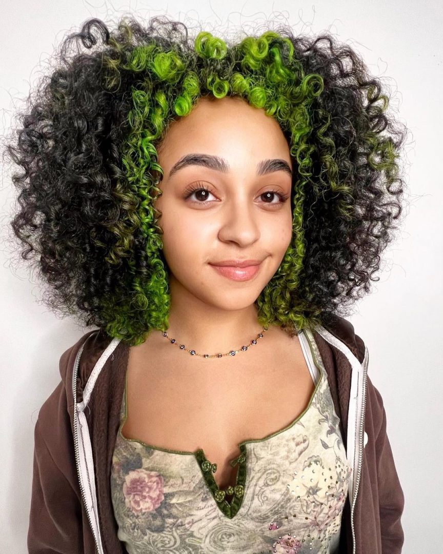 80 Hair Color Ideas For Every Aesthetic
