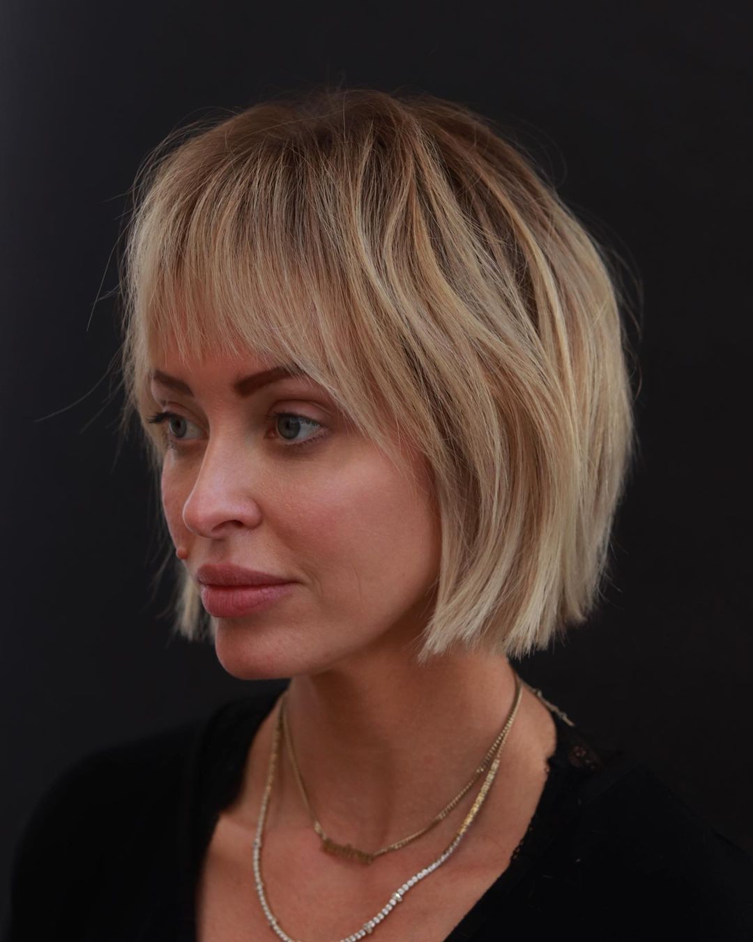 50 Trendiest Short Blonde Bob Hairstyles In 2025