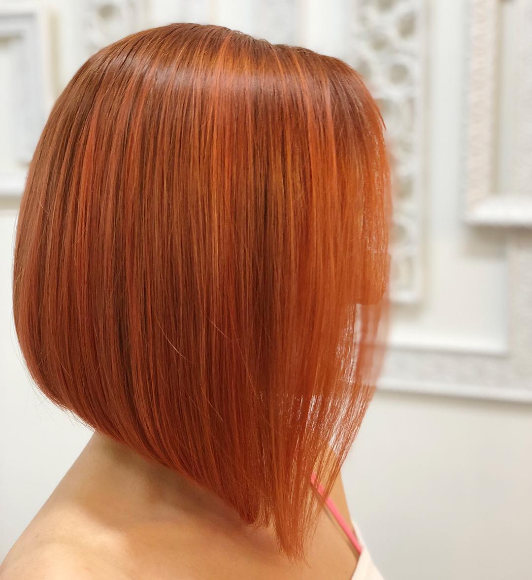 65 Fresh Angled Bob Haircuts For 2025