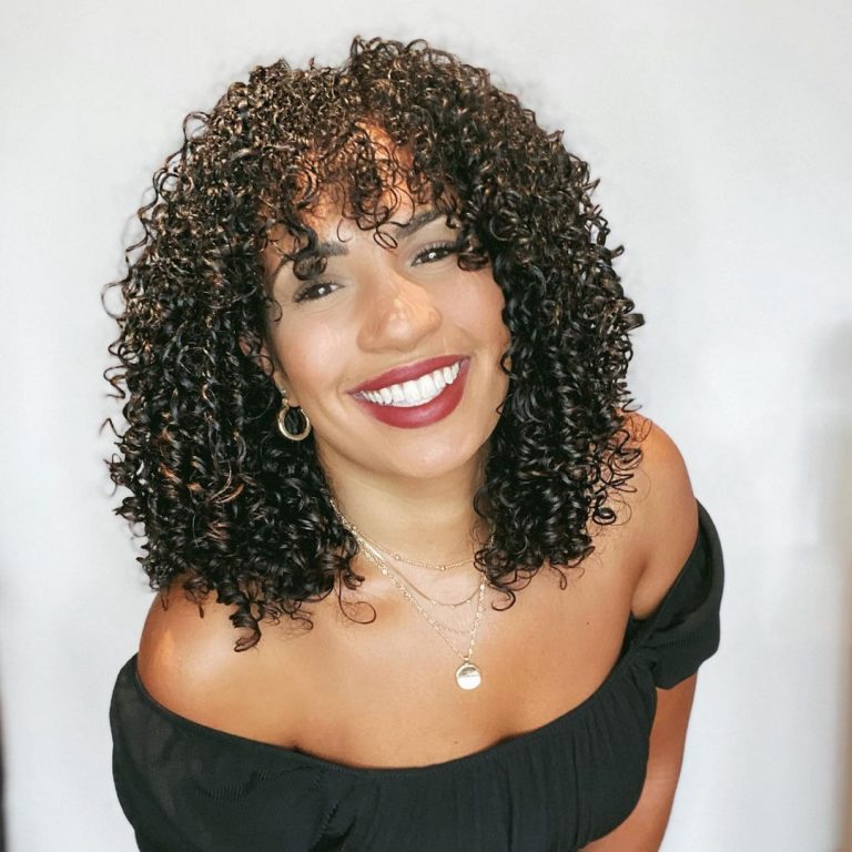 21 Most Exciting 3C Curly Hair Trends For 2024