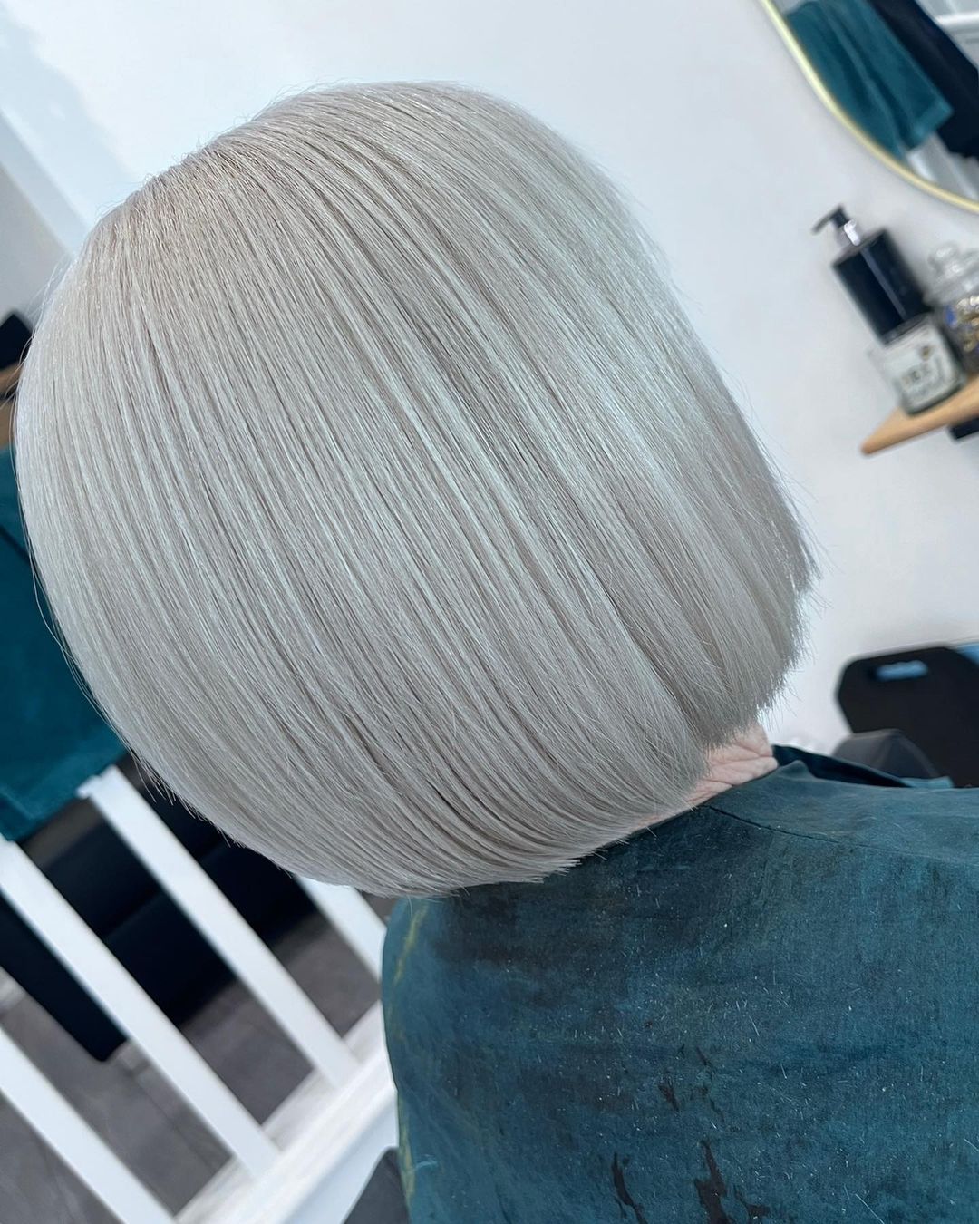 50 Trendiest Short Blonde Bob Hairstyles In 2025