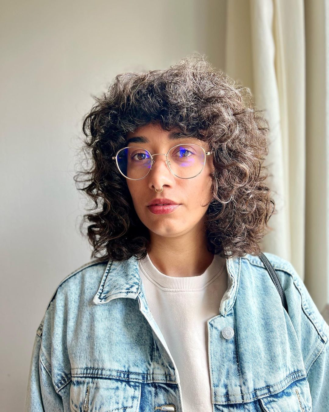 30+ Irresistibles peinados Bob rizados largos que tienes que ver