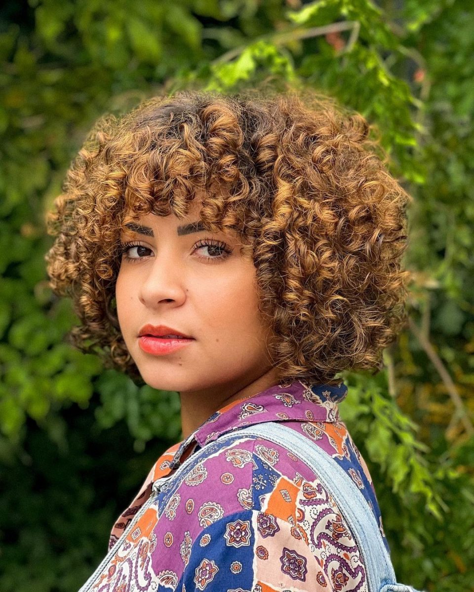 55 Medium-Length Bob Haircuts For Your Inspo Board