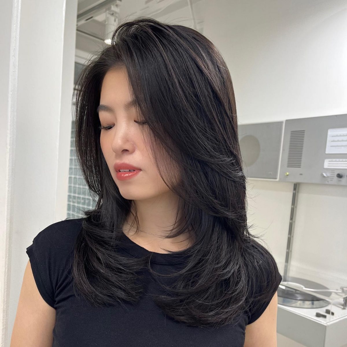 25 Expert Butterfly Haircuts Better Than TikTok DIYs