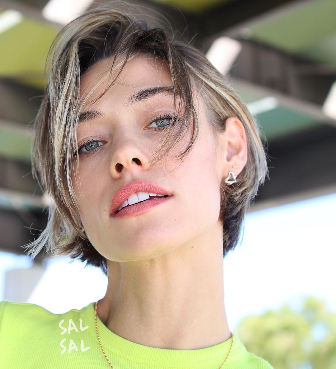 51 Bob With Side Bangs To Try In 2024