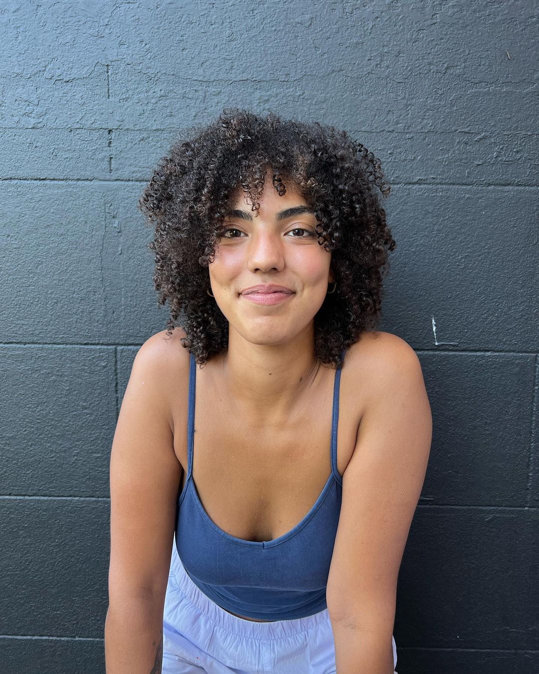 40+ Chic Layered Bob With Bangs Ideas For 2025