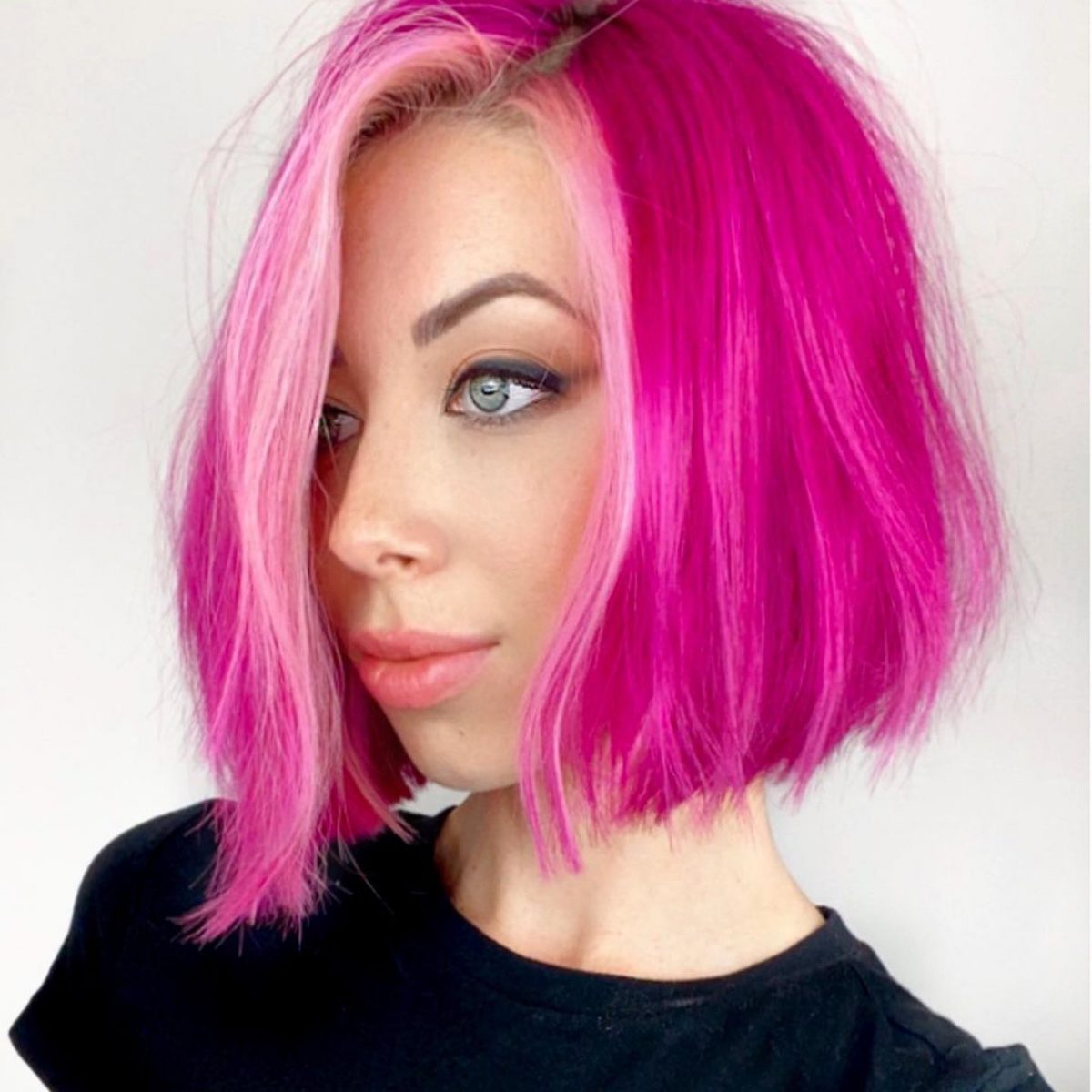 65 Fresh Angled Bob Haircuts For 2025