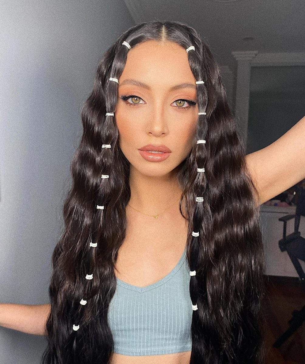 23 Cute Hairstyles Going Viral On Social Media