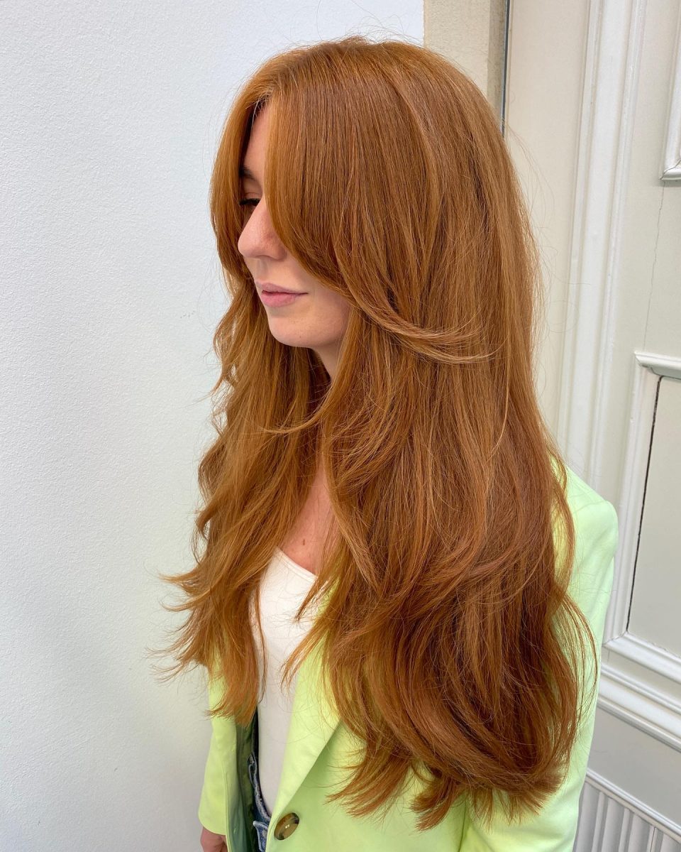 25 coupes de cheveux papillon d'experts meilleures que les bricolages ...