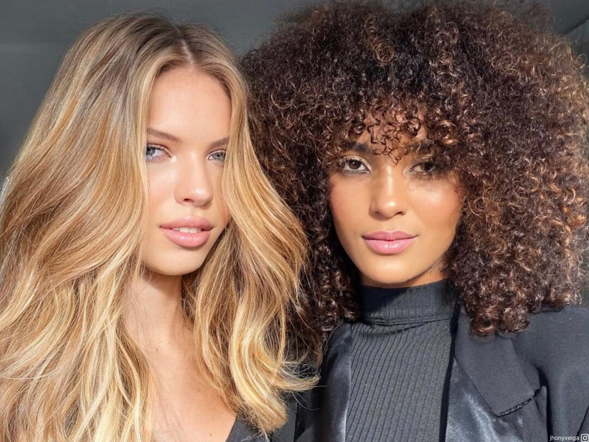 80 Hair Color Ideas For Every Aesthetic