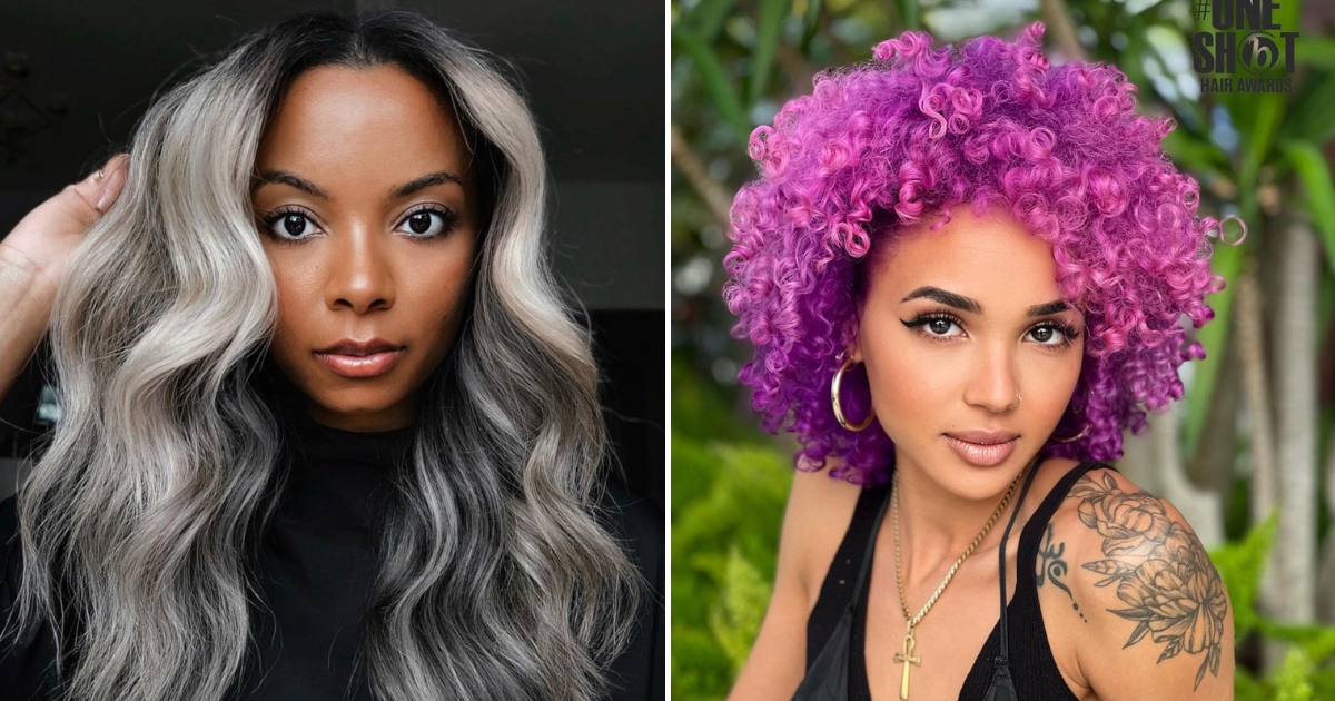 80 Hair Color Ideas For Every Aesthetic