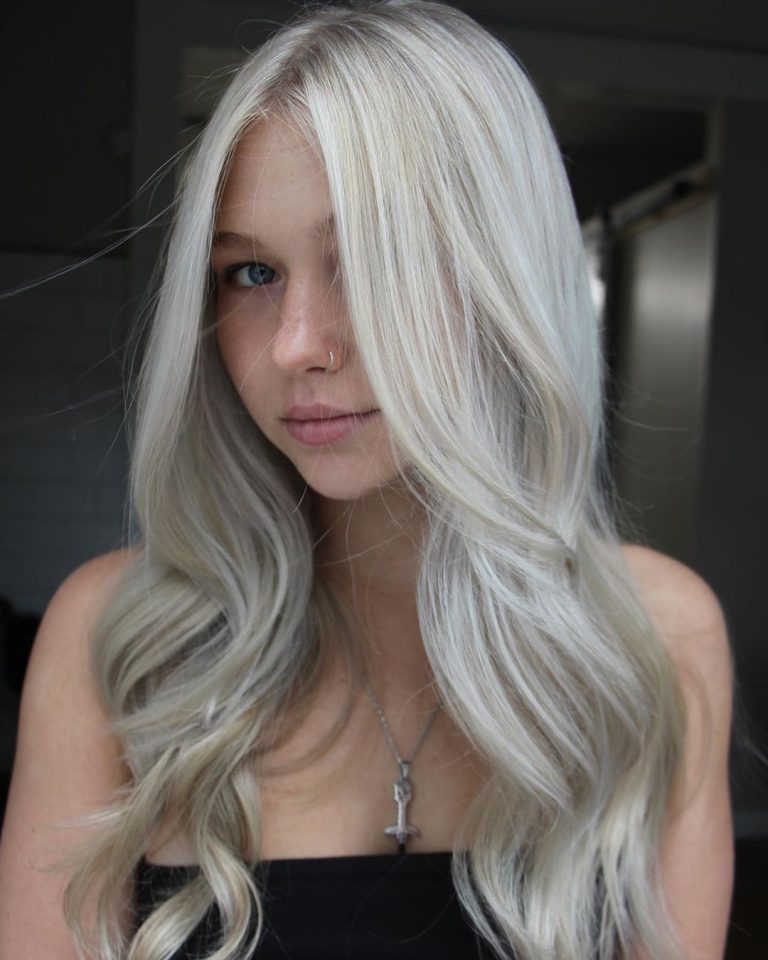 80 Hair Color Ideas For Every Aesthetic