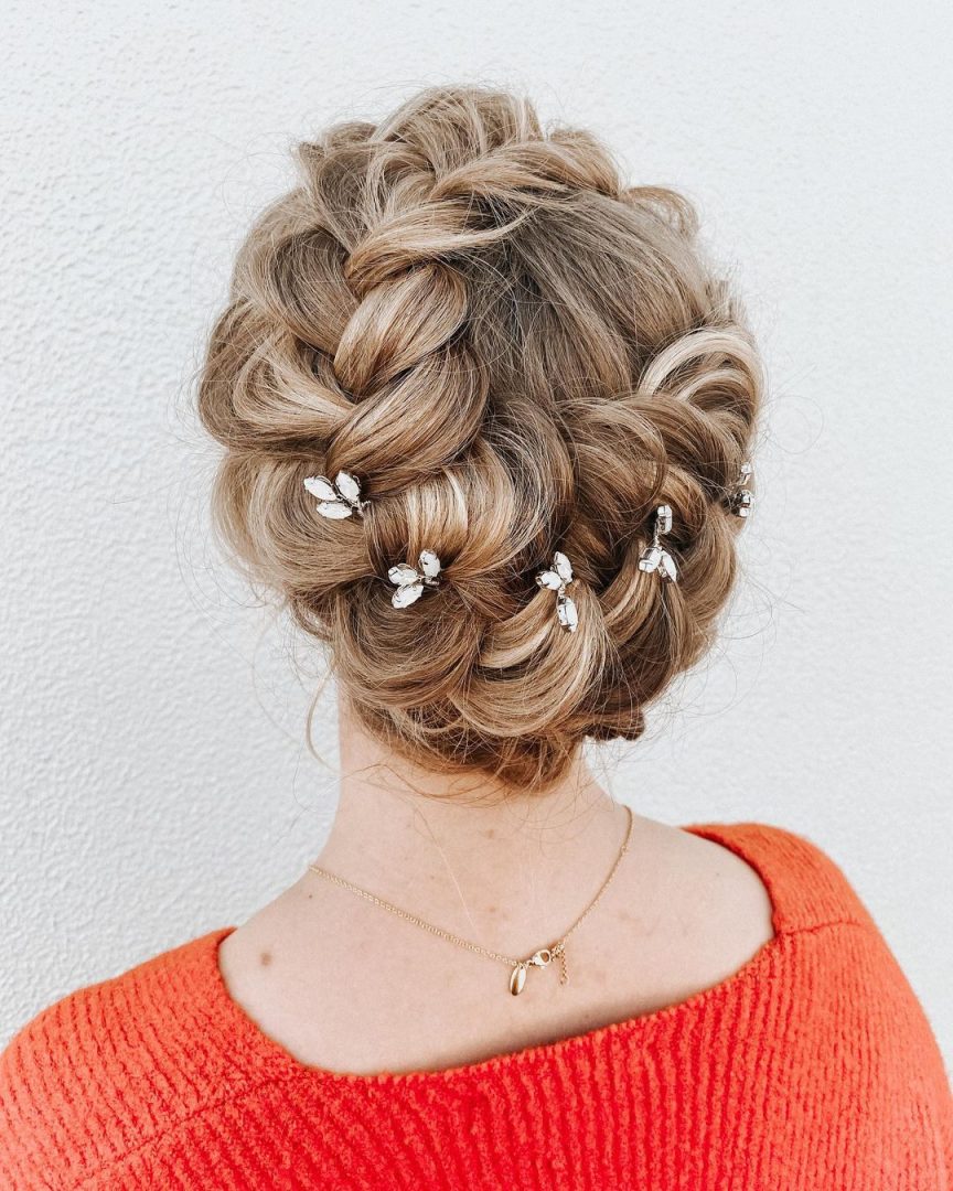 Everyone’s Crushing On These 20 Cute Hairstyles For Medium Hair